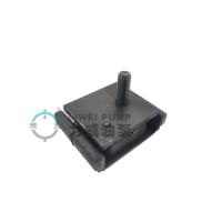 China 22N51-00161 Rubber Anti Vibration Engine Mounts For TCMY for sale
