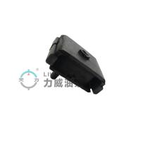 China Forklift Engine Mount Rubber Cushion 22N51-00161 for FD20-30T3 C3 T4 C4 for sale