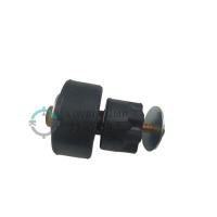 China Custom Forklift Engine Overhaul Kits Mounting Rubber Bonded For H2#1-3 With 490 for sale