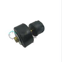 China Custom Forklift Engine Overhaul Kits Mounting Rubber Bonded For H2#1-3 With 490 for sale