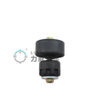 China Antivibration Foot Engine Mounting Pad Assembly XJ-KM911-00001 for sale