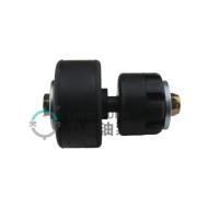 China Antivibration Foot Engine Mounting Pad Assembly XJ-KM911-00001 for sale