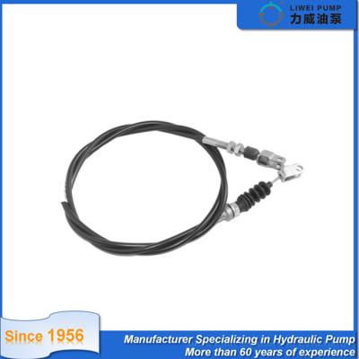 China TCMY Forklift Accelerator Cable 238F5-22101 F31C5-22101 100% Original New for sale