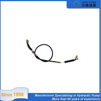 China Forklift Accelerator Cord Throttle Control Cable 3EB-37-13520 OEM 100% New for sale