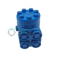 China Bzz Series Gear Hydraulic Orbitrol Steering Valve System BZZ1-100B for sale