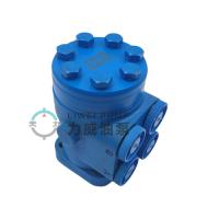 China Bzz Series Gear Hydraulic Orbitrol Steering Valve System BZZ1-100B for sale
