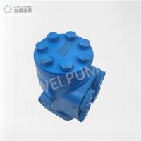 China Hydraulic Steering Orbitrol Valve Control Unit BZZ5-125BA 125cc for sale