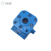 China Hydraulic Steering Orbitrol Valve Control Unit BZZ5-125BA 125cc for sale