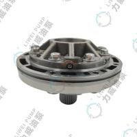 China ODM Forklift Spare Auto Transmission Oil Pump 32560-23330-71 1PC MOQ for sale