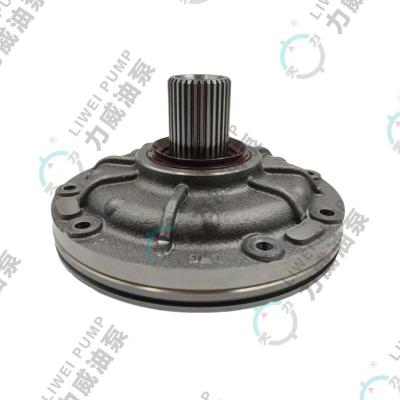 China ODM Forklift Spare Auto Transmission Oil Pump 32560-23330-71 1PC MOQ for sale