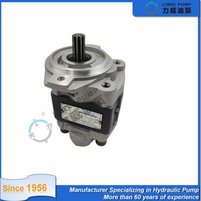 China Toyo Forklift Hydraulic Pump Replacement 67120-26650-71 OEM for 8FG20-30 8FD20-30 for sale