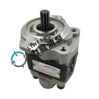 China Toyo Forklift Hydraulic Pump Replacement 67120-26650-71 OEM for 8FG20-30 8FD20-30 for sale