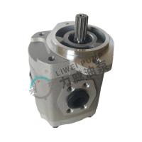 China ODM Forklift Hydraulic Gear Pump CBTF-F430-AFΦ 67110-23620-71 16cc for sale