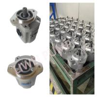 China ODM Forklift Hydraulic Gear Pump CBTF-F430-AFΦ 67110-23620-71 16cc for sale