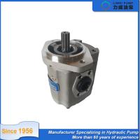 China ODM Forklift Hydraulic Gear Pump CBTF-F430-AFΦ 67110-23620-71 16cc for sale