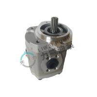 China ODM Forklift Hydraulic Gear Pump CBTF-F430-AFΦ 67110-23620-71 16cc for sale