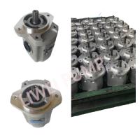 China Hydraulic Oil Pump for Toyota Forklift 67110-23640-71 67110-23620-71 67110-33620-71 for sale