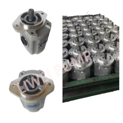 China Hydraulic Oil Pump for Toyota Forklift 67110-23640-71 67110-23620-71 67110-33620-71 for sale