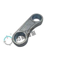 China OEM Forklift Steering Link Spare Parts A43E4-30231 for sale
