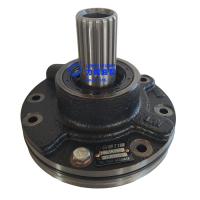 China Forklift Transmission Charging Pump FD30Z5/T6 15583-80221 OEM Replacement for sale