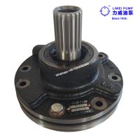 China Forklift Transmission Charging Pump FD30Z5/T6 15583-80221 OEM Replacement for sale