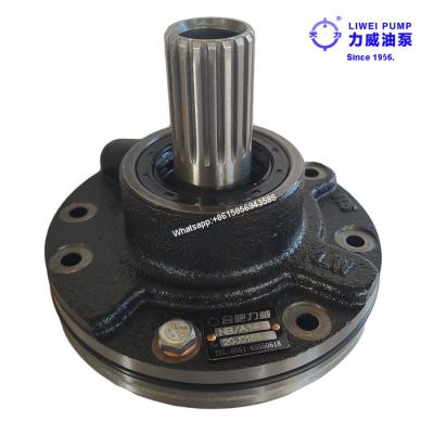 China Forklift Transmission Charging Pump FD30Z5/T6 15583-80221 OEM Replacement for sale