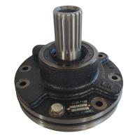 China Forklift Transmission Charging Pump FD30Z5/T6 15583-80221 OEM Replacement for sale