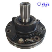China Forklift Transmission Charging Pump FD30Z5/T6 15583-80221 OEM Replacement for sale