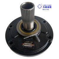 China Forklift Transmission Charging Pump 30B-13-11200 for FD G20-30 16-17 Models for sale