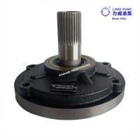 China Forklift Transmission Charging Pump 30B-13-11200 for FD G20-30 16-17 Models for sale