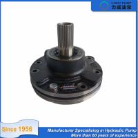 China Transmission Charging Fuel Pump for TCMY FD20-30T6 T7 FG20-30T6 T7 134G3-80401 for sale