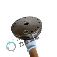 China Transmission Charging Fuel Pump for TCMY FD20-30T6 T7 FG20-30T6 T7 134G3-80401 for sale