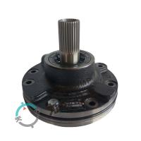China Transmission Charging Fuel Pump for TCMY FD20-30T6 T7 FG20-30T6 T7 134G3-80401 for sale