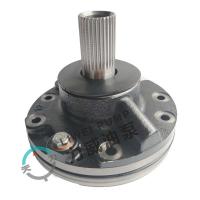 China Transmission Charging Fuel Pump for TCMY FD20-30T6 T7 FG20-30T6 T7 134G3-80401 for sale