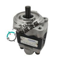 China OEM Forklift Transmission Oil Pump 67120-26650-71 for Toyota 8FG20-30 for sale