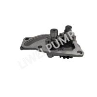 China Forklift Oil Pump 6204-51-1210 for Koma 4D95 4D95S Engine Spare Parts for sale