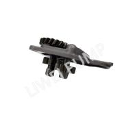 China Forklift Oil Pump 6204-51-1210 for Koma 4D95 4D95S Engine Spare Parts for sale