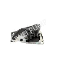 China Forklift Oil Pump 6204-51-1210 for Koma 4D95 4D95S Engine Spare Parts for sale