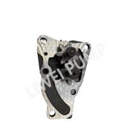 China Forklift Oil Pump 6204-51-1210 for Koma 4D95 4D95S Engine Spare Parts for sale