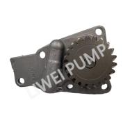 China Forklift Oil Pump 6204-51-1210 for Koma 4D95 4D95S Engine Spare Parts for sale