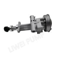 China Forklift Oil Pump C240pkj OEM Z-5-13100-126-3 100% New Replacement for sale