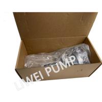 China Forklift Oil Pump C240pkj OEM Z-5-13100-126-3 100% New Replacement for sale