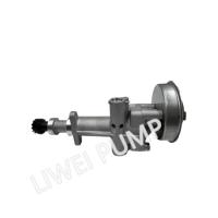 China Forklift Oil Pump C240pkj OEM Z-5-13100-126-3 100% New Replacement for sale