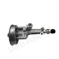 China Forklift Oil Pump C240pkj OEM Z-5-13100-126-3 100% New Replacement for sale