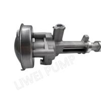 China Forklift Oil Pump C240pkj OEM Z-5-13100-126-3 100% New Replacement for sale