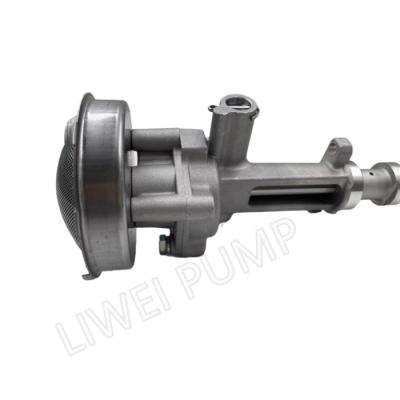 China Forklift Oil Pump C240pkj OEM Z-5-13100-126-3 100% New Replacement for sale