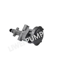 China Forklift Oil Pump C240pkj OEM Z-5-13100-126-3 100% New Replacement for sale
