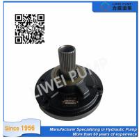 China YDS30.906 Forklift Transmission Oil Pump OEM 15583-80221G for NB/A14 100% New for sale