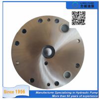 China YDS30.906 Forklift Transmission Oil Pump OEM 15583-80221G for NB/A14 100% New for sale