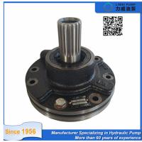 China YDS30.906 Forklift Transmission Oil Pump OEM 15583-80221G for NB/A14 100% New for sale
